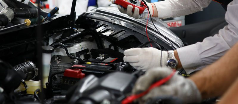 Car ECU Remapping | Van Lock Solutionz