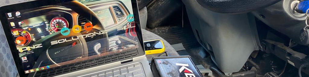 Van ECU Remapping | Van Lock Solutionz